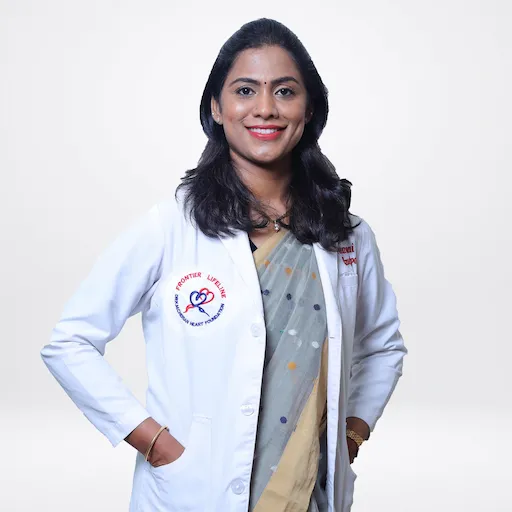 Frontier lifeline - Frontier Lifeline